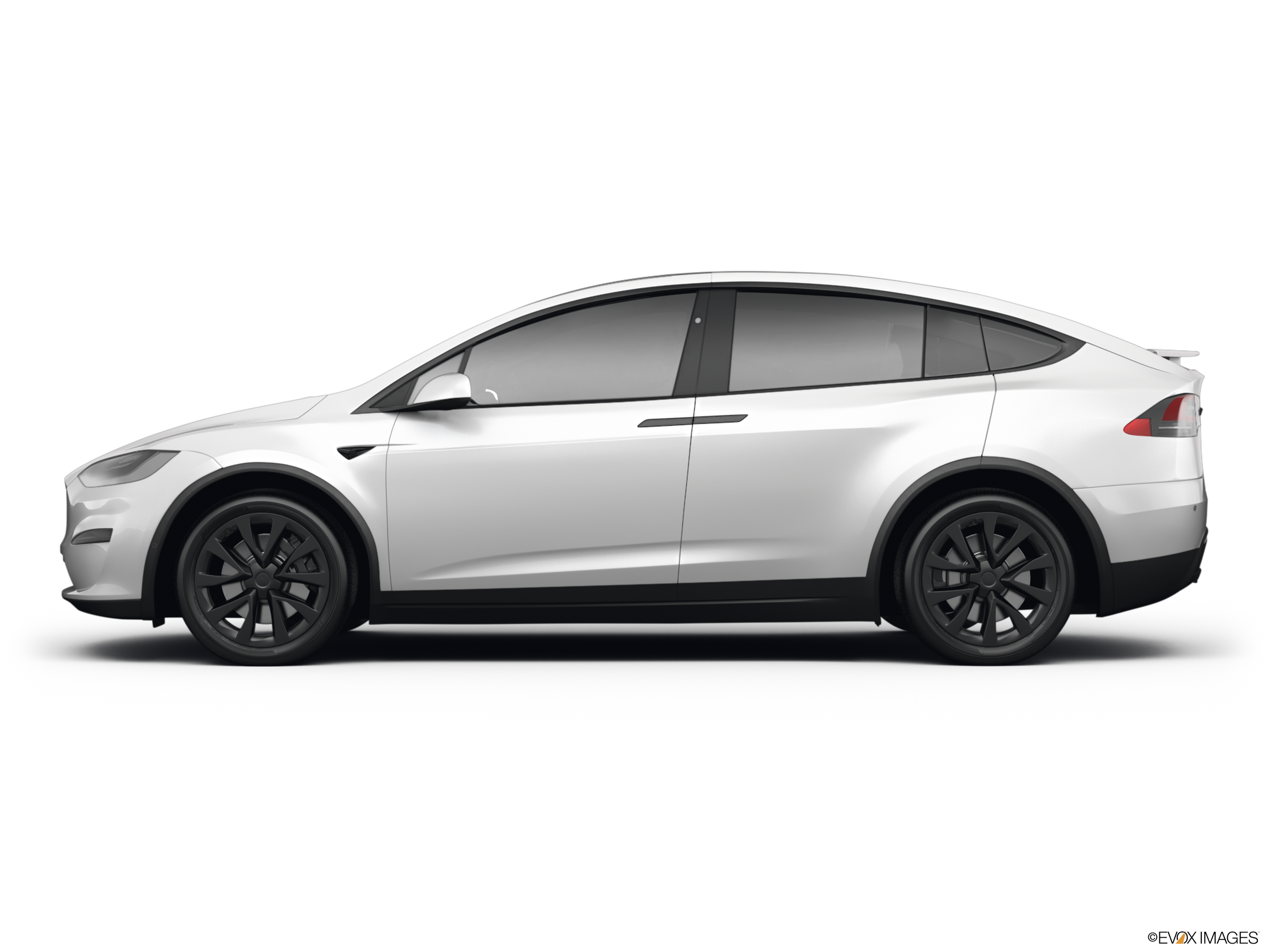 Tesla model x pris store